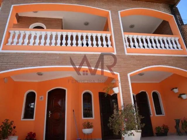Casa / Sobrado para Venda em São Paulo/SP Vila Carmosina 3 Quartos