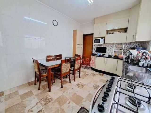 Casa / Sobrado para Venda em São Paulo/SP Vila Carmosina 3 Quartos