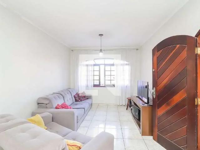 Casa / Sobrado para Venda em São Paulo/SP Vila Carmosina 3 Quartos