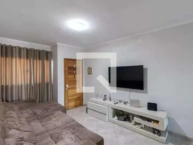 Casa / Sobrado para Venda em São Paulo/SP Vila Carmosina 3 Quartos
