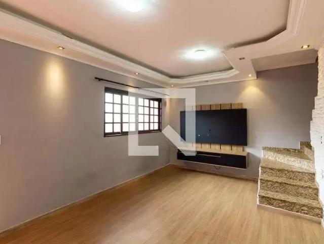 Casa / Sobrado para Venda em São Paulo/SP Vila Carmosina 3 Quartos