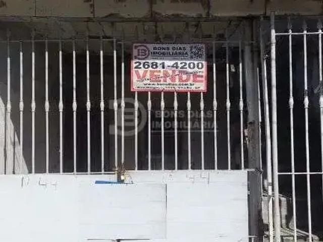 Casa / Sobrado para Venda em São Paulo/SP Vila Carmosina 3 Quartos