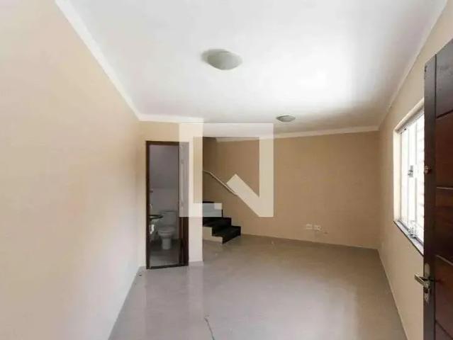Casa / Sobrado para Venda em São Paulo/SP Vila Carmosina 3 Quartos