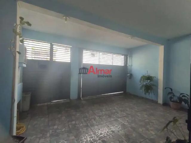 Casa / Sobrado para Venda em São Paulo/SP Vila Carmosina 3 Quartos