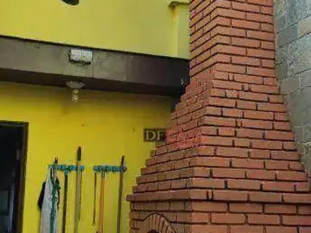 Casa / Sobrado para Venda em São Paulo/SP Vila Carmosina 3 Quartos