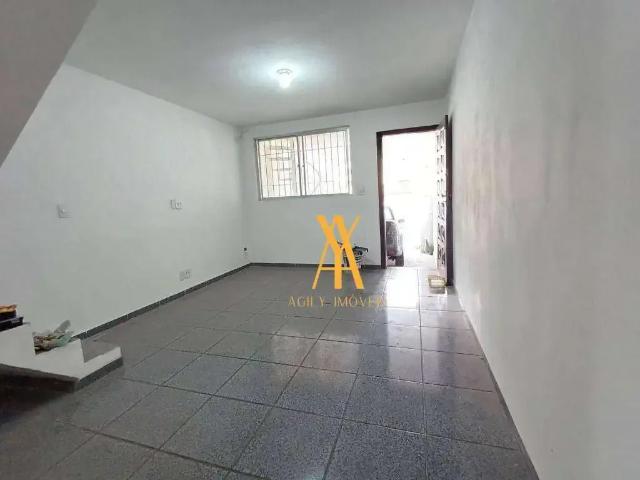 Casa / Sobrado para Venda em São Paulo/SP Vila Carmosina 3 Quartos