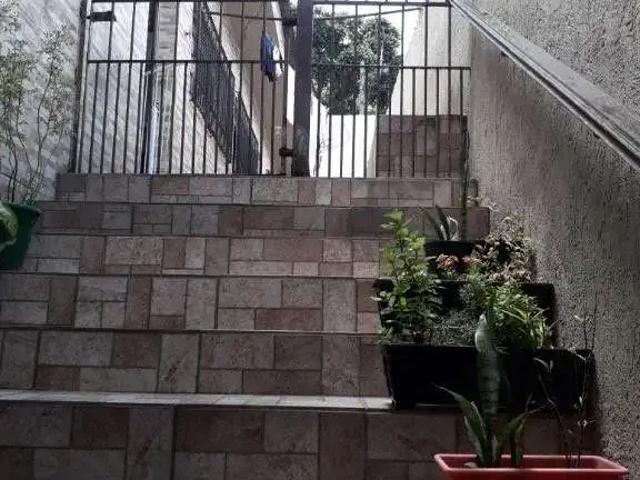 Casa / Sobrado para Venda em São Paulo/SP Vila Carmosina 3 Quartos