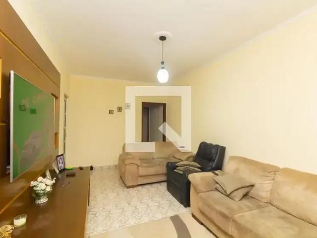 Casa / Sobrado para Venda em São Paulo/SP Vila Carmosina 3 Quartos