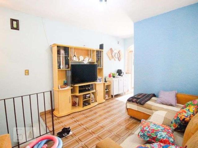 Casa / Sobrado para Venda em São Paulo/SP Vila Carmosina 3 Quartos
