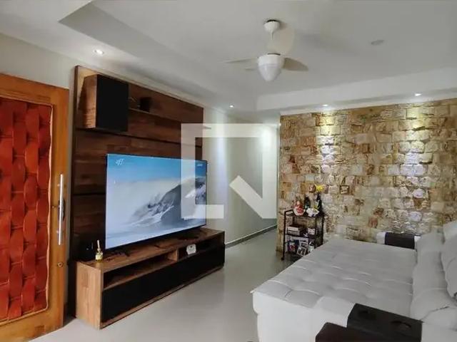 Casa / Sobrado para Venda em São Paulo/SP Vila Carmosina 3 Quartos