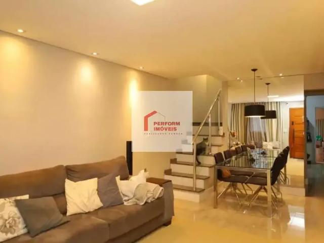 Casa / Sobrado para Venda em São Paulo/SP Vila Carmosina 3 Quartos