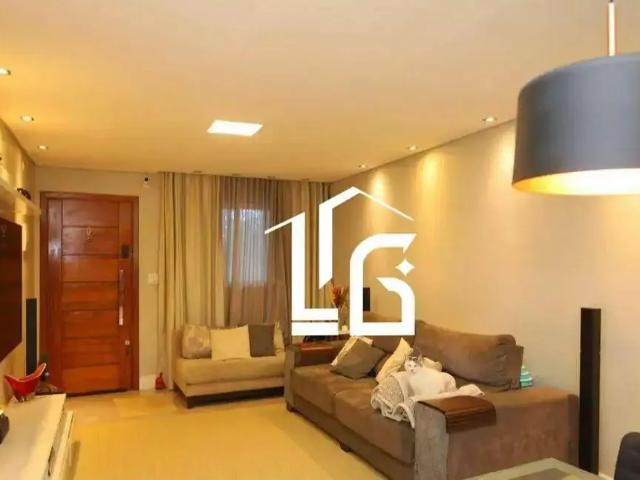 Casa / Sobrado para Venda em São Paulo/SP Vila Carmosina 3 Quartos