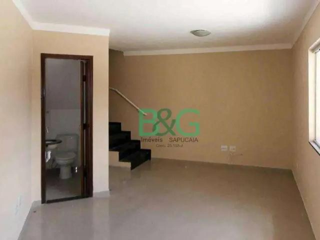 Casa / Sobrado para Venda em São Paulo/SP Vila Carmosina 3 Quartos