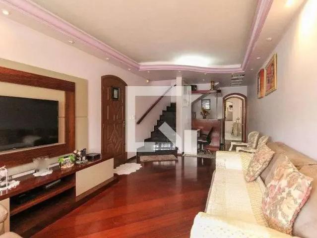 Casa / Sobrado para Venda em São Paulo/SP Vila Carmosina 3 Quartos