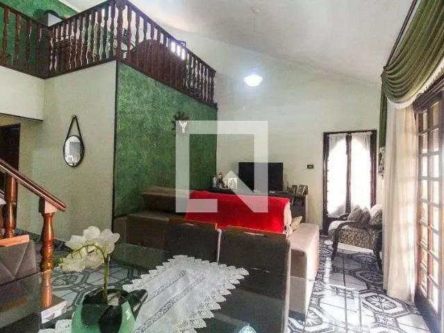 Casa / Sobrado para Venda em São Paulo/SP Vila Carmosina 3 Quartos