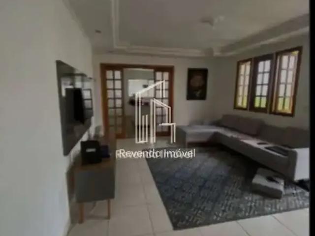 Casa / Sobrado para Venda em São Paulo/SP Vila Carmosina 3 Quartos