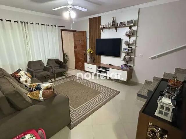 Casa / Sobrado para Venda em São Paulo/SP Vila Carolina 2 Quartos