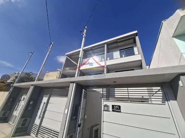 Casa / Sobrado para Venda em São Paulo/SP Vila Carolina 2 Quartos