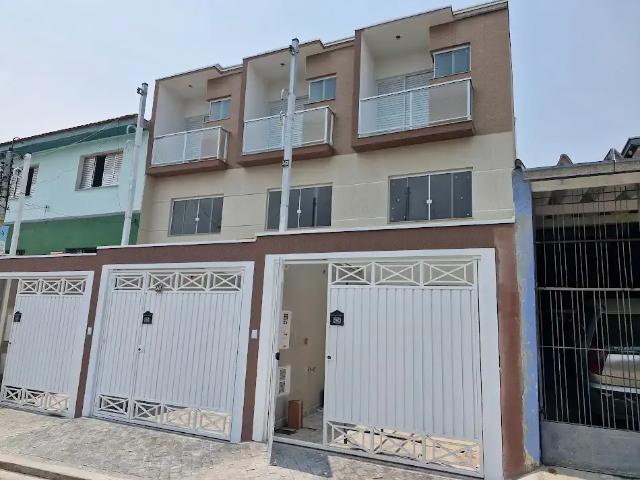 Casa / Sobrado para Venda em São Paulo/SP Vila Carolina 2 Quartos
