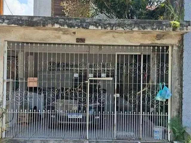Casa / Sobrado para Venda em São Paulo/SP Vila Carolina 3 Quartos