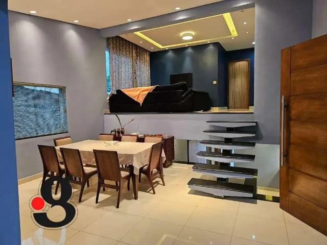 Casa / Sobrado para Venda em São Paulo/SP Vila Carolina 3 Quartos