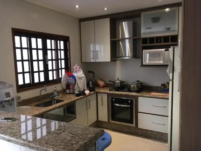 Casa / Sobrado para Venda em São Paulo/SP Vila Carolina 3 Quartos