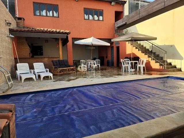 Casa / Sobrado para Venda em São Paulo/SP Vila Carolina 4 Quartos