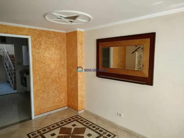Casa / Sobrado para Venda em São Paulo/SP Vila Caraguatá 4 Quartos