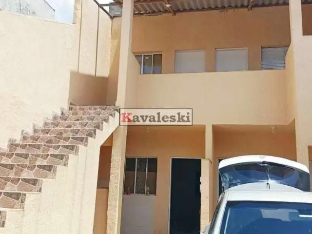 Casa / Sobrado para Venda em São Paulo/SP Vila Caraguatá 4 Quartos