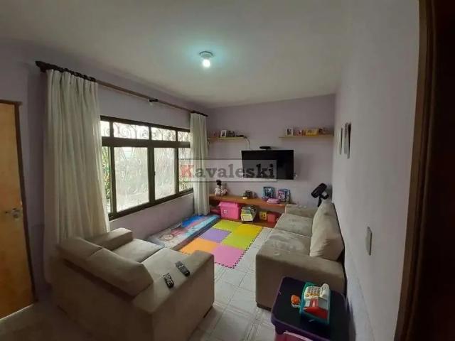 Casa / Sobrado para Venda em São Paulo/SP Vila Caraguatá 4 Quartos