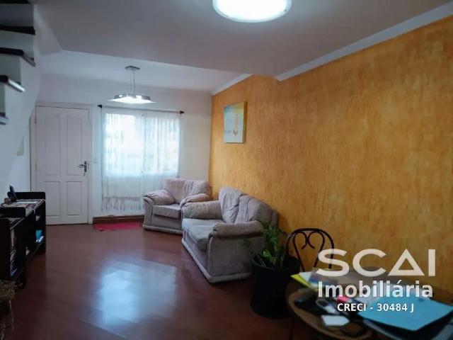 Casa / Sobrado para Venda em São Paulo/SP Vila Caraguatá 4 Quartos