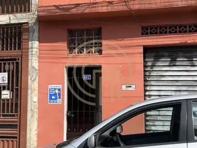 Casa / Sobrado para Venda em São Paulo/SP Vila Caraguatá 6 Quartos