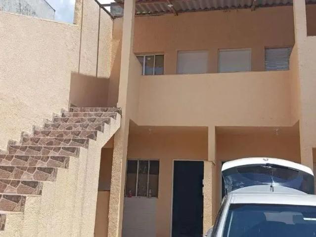 Casa / Sobrado para Venda em São Paulo/SP Sacomã 1 Quartos