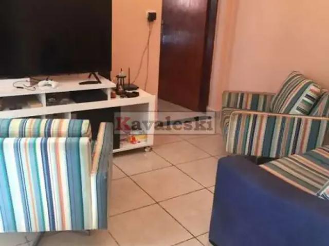 Casa / Sobrado para Venda em São Paulo/SP Vila Caraguatá 2 Quartos