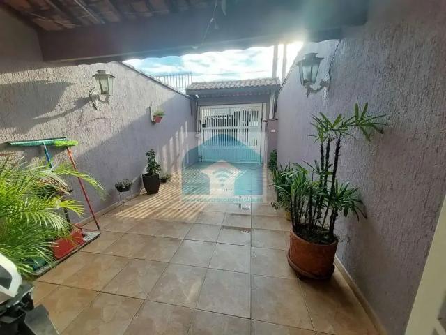 Casa / Sobrado para Venda em São Paulo/SP Vila Caraguatá 2 Quartos