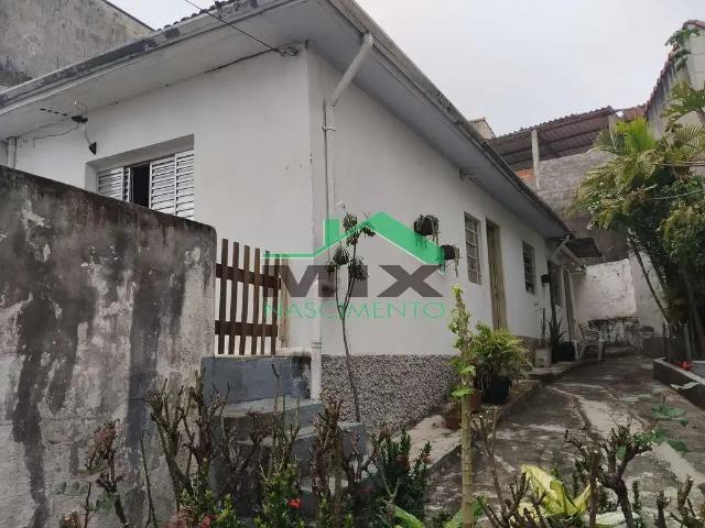 Casa / Sobrado para Venda em São Paulo/SP Vila Caraguatá 2 Quartos
