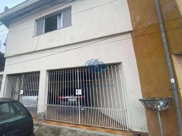 Casa / Sobrado para Venda em São Paulo/SP Vila Caraguatá 3 Quartos