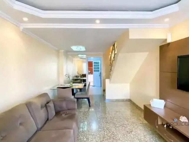 Casa / Sobrado para Venda em São Paulo/SP Vila Caraguatá 3 Quartos