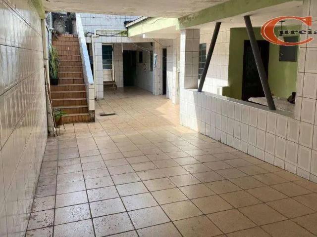 Casa / Sobrado para Venda em São Paulo/SP Vila Caraguatá 3 Quartos