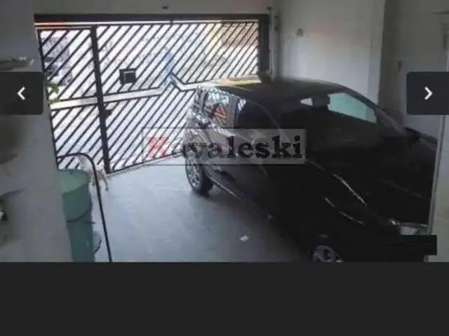 Casa / Sobrado para Venda em São Paulo/SP Vila Caraguatá 3 Quartos
