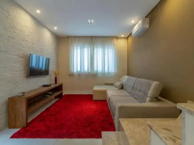Casa / Sobrado para Venda em São Paulo/SP Vila Carbone 3 Quartos