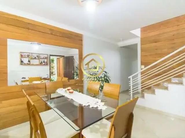 Casa / Sobrado para Venda em São Paulo/SP Vila Carbone 3 Quartos