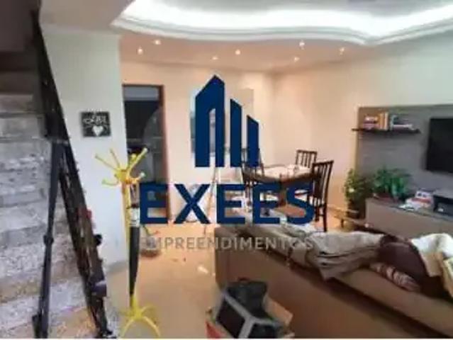 Casa / Sobrado para Venda em São Paulo/SP Vila Carbone 2 Quartos