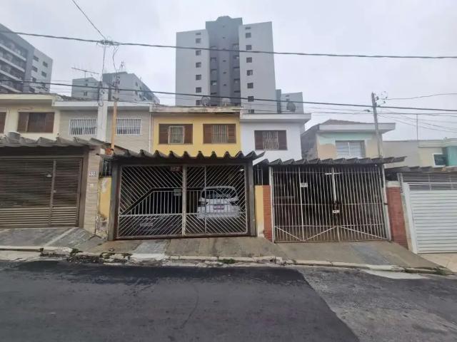 Casa / Sobrado para Venda em São Paulo/SP Vila Carbone 4 Quartos