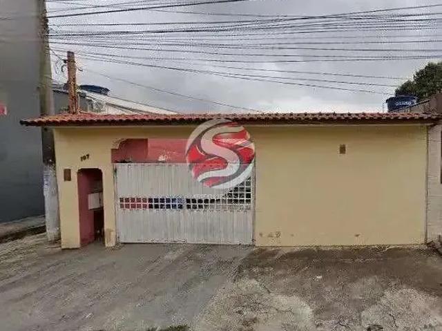 Casa / Sobrado para Venda em São Paulo/SP Vila Cardoso Franco 2 Quartos