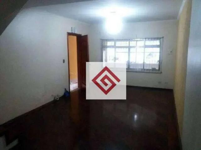 Casa / Sobrado para Venda em São Paulo/SP Vila Cardoso Franco 2 Quartos