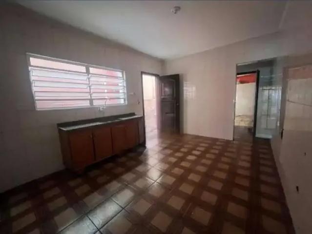 Casa / Sobrado para Venda em São Paulo/SP Vila Cardoso Franco 3 Quartos