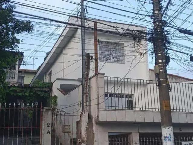 Casa / Sobrado para Venda em São Paulo/SP Vila Cardoso Franco
