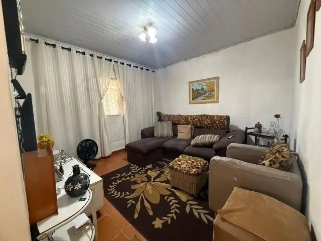 Casa / Sobrado para Venda em São Paulo/SP Vila Carioca 3 Quartos