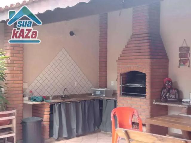Casa / Sobrado para Venda em São Paulo/SP Vila Carioca 3 Quartos